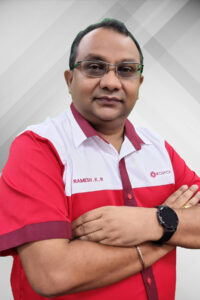 Our Team – KOPCIMB