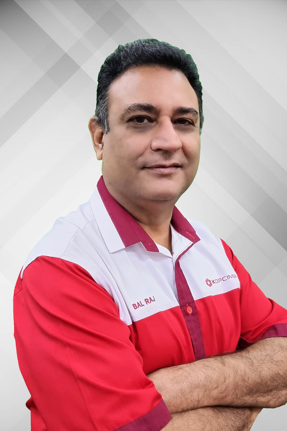 Our Team – KOPCIMB