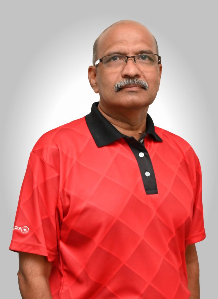 Chairman’s Welcome Note – KOPCIMB